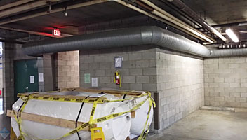 Sheet Metal Ductwork HVAC, Fabrication, Installation, Repairs, Los ...